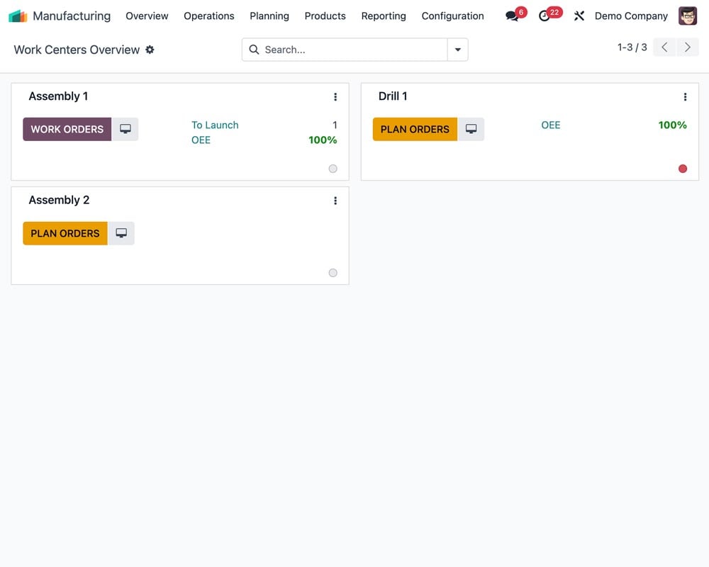 Elfsquad CPQ Software for Odoo ERP