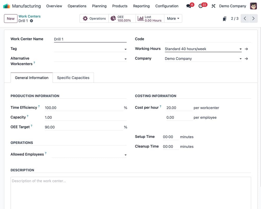 Elfsquad CPQ Software for Odoo ERP